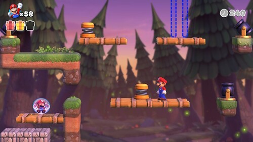 Level 7-6 - Super Mario Wiki, the Mario encyclopedia