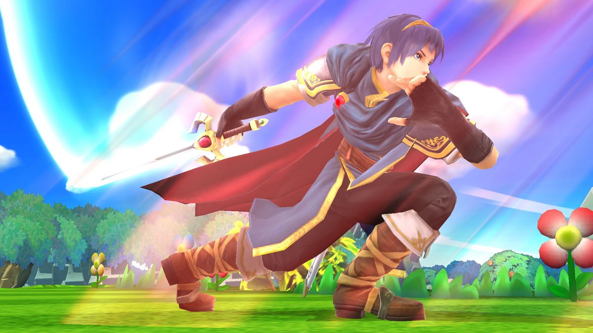 File:Marth Counter Wii U.jpg - Super Mario Wiki, the Mario encyclopedia