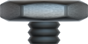 Screwtop - Super Mario Wiki, the Mario encyclopedia