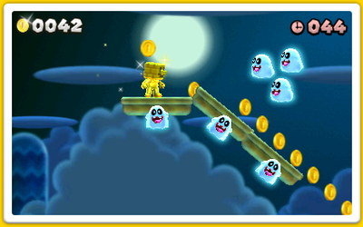 Platform Panic Pack - Super Mario Wiki, the Mario encyclopedia