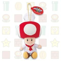 Chef Toad - Super Mario Wiki, the Mario encyclopedia