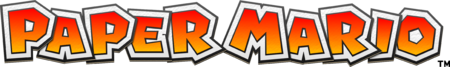 Paper Mario (series) - Super Mario Wiki, the Mario encyclopedia