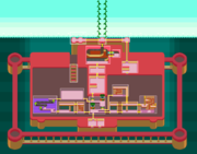 Peach's Castle - Super Mario Wiki, the Mario encyclopedia