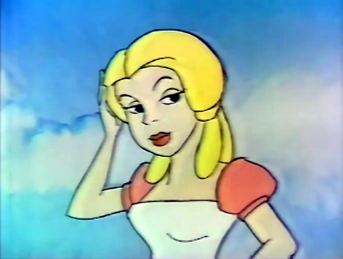 Belle - Super Mario Wiki, the Mario encyclopedia