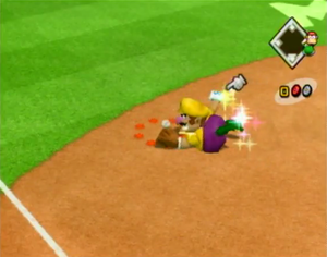 Super Dive - Super Mario Wiki, the Mario encyclopedia