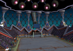 The Underground - Super Mario Wiki, the Mario encyclopedia