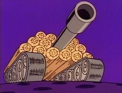 Tank - Super Mario Wiki, the Mario encyclopedia