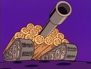 Tank - Super Mario Wiki, the Mario encyclopedia