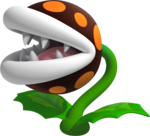 Fire Piranha Plant - Super Mario Wiki, the Mario encyclopedia