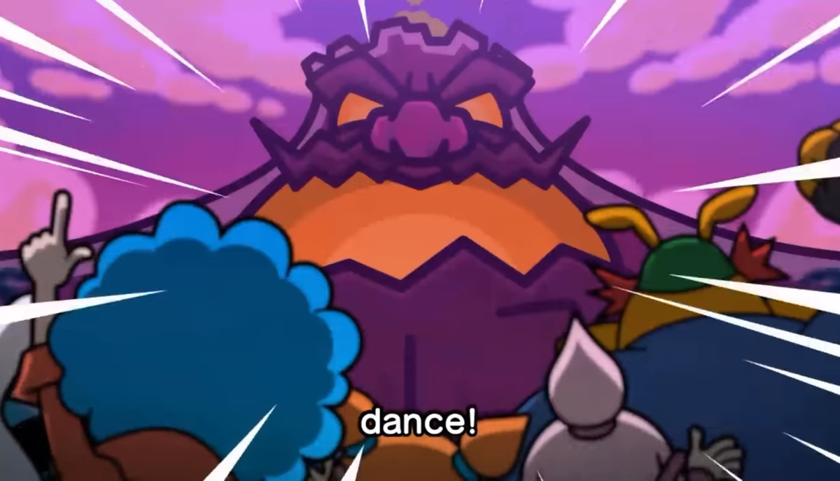 File:WWMI Volcano Wario Showdown.png - Super Mario Wiki, the Mario ...