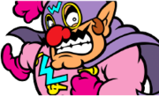 Wario-Man - Super Mario Wiki, the Mario encyclopedia