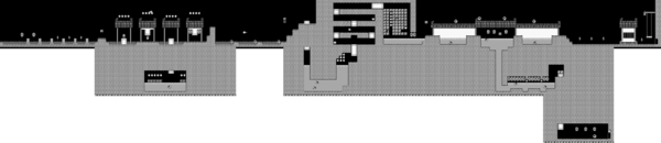 Pumpkin Zone - Super Mario Wiki, the Mario encyclopedia