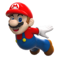 Super Mario Bros. 40th Anniversary - Super Mario Wiki, the Mario ...