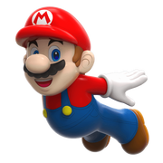 Super Mario Bros. 40th Anniversary - Super Mario Wiki, the Mario ...