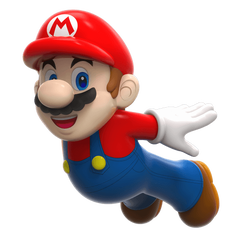 Super Mario Bros. 40th Anniversary - Super Mario Wiki, the Mario ...