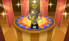 Battle Ring (Mario & Luigi: Dream Team) - Super Mario Wiki, the Mario ...