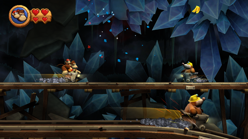 Cave - Super Mario Wiki, the Mario encyclopedia