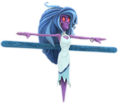 Hellen Gravely - Super Mario Wiki, the Mario encyclopedia