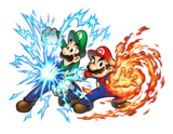 User:Mad Hunter - Super Mario Wiki, the Mario encyclopedia