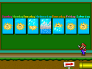 Time World - Super Mario Wiki, the Mario encyclopedia