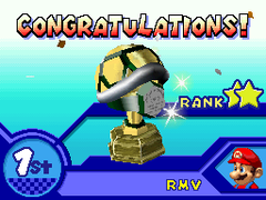 Shell Cup - Super Mario Wiki, the Mario encyclopedia