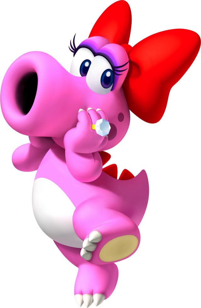 Birdo - Super Mario Wiki, the Mario encyclopedia