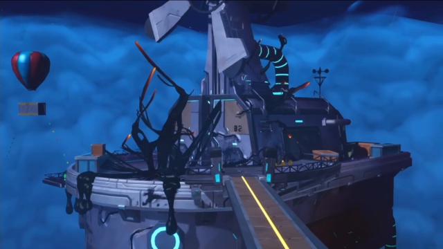 It's an Ill Wind that Blows - Super Mario Wiki, the Mario encyclopedia