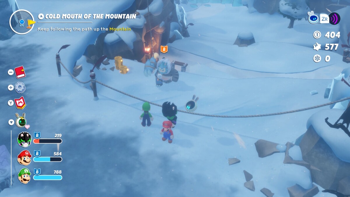 File:MRSOH freeze roaming 2.jpg - Super Mario Wiki, the Mario encyclopedia