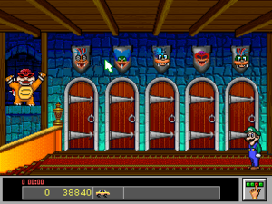 Mario is Missing! (PC) - Super Mario Wiki, the Mario encyclopedia