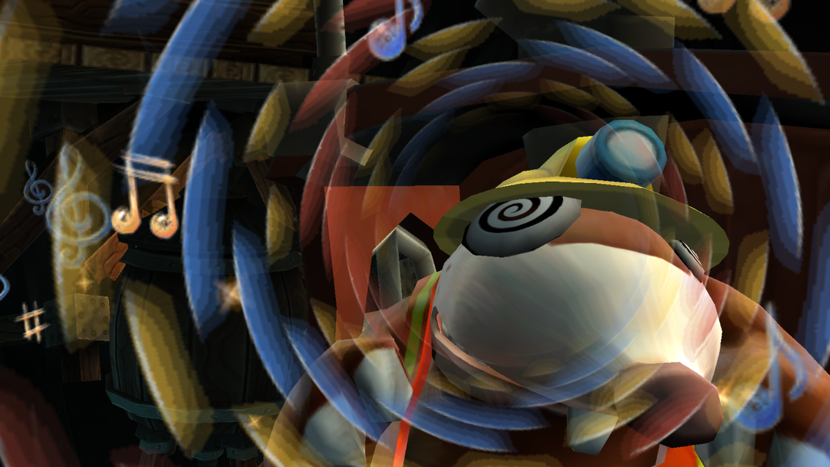 File:MoleMinerMax-Hypnotized-DKCR.png - Super Mario Wiki, the Mario ...