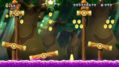 Sumo Bro Bridge - Super Mario Wiki, the Mario encyclopedia
