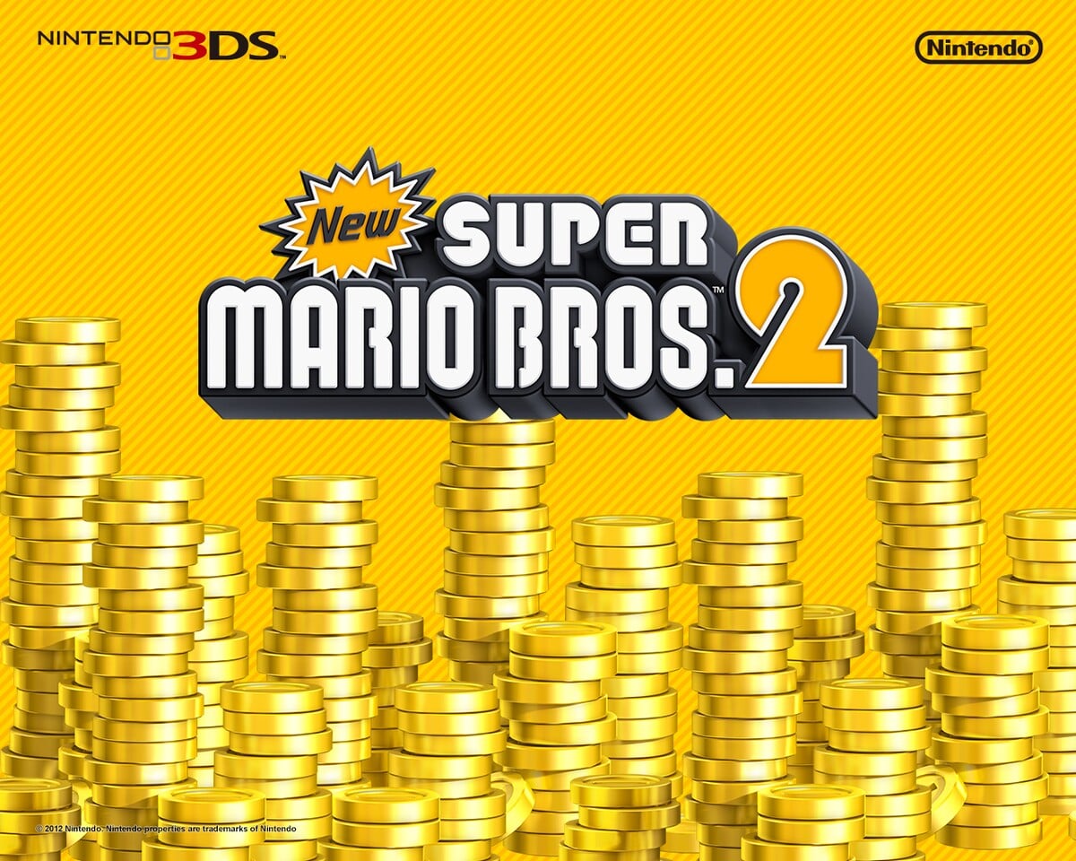 File:NSMB2-wallpaper2-1280x1024.jpg - Super Mario Wiki, the Mario ...