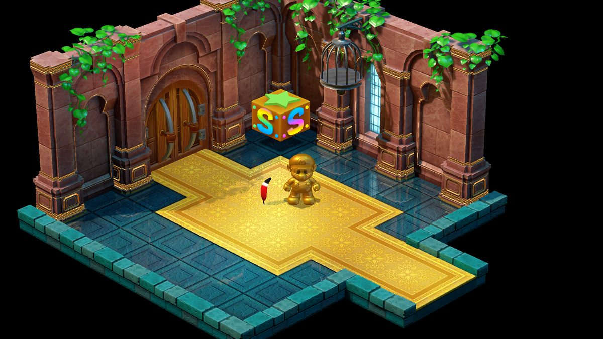 File:Nimbus Land (Feather) (Switch).png - Super Mario Wiki, the Mario ...