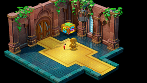 Nimbus Castle - Super Mario Wiki, the Mario encyclopedia