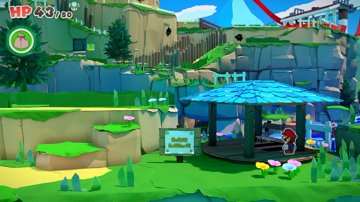 File:PMTOK Overlook Mountain Not-Bottomless Hole 2.png - Super Mario ...