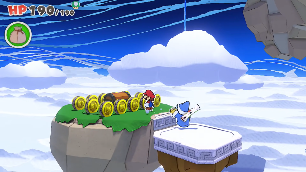 File:PMTOK Water Buckets Collectible Treasure.png - Super Mario Wiki ...