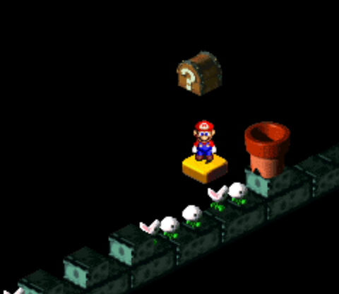 Pipe Vault - Super Mario Wiki, the Mario encyclopedia
