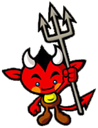 Red (WarioWare series) - Super Mario Wiki, the Mario encyclopedia