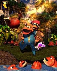 Nibbla - Super Mario Wiki, the Mario encyclopedia