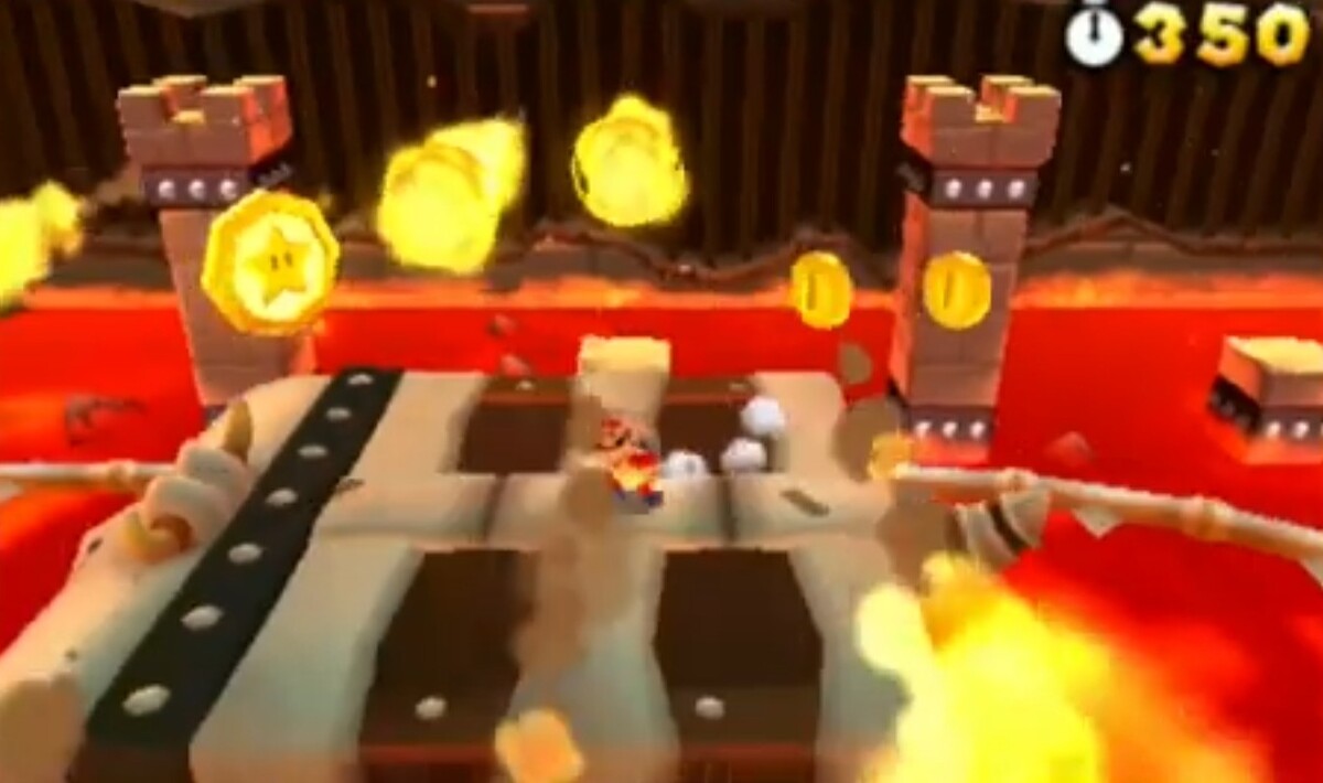 File:SM3DL W8-B2 1st Star Medal.jpg - Super Mario Wiki, the Mario ...