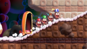 Goomba Mario - Super Mario Wiki, the Mario encyclopedia