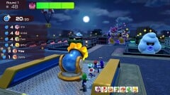 Ty-foo - Super Mario Wiki, the Mario encyclopedia