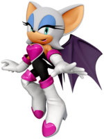 Rouge - Super Mario Wiki, the Mario encyclopedia