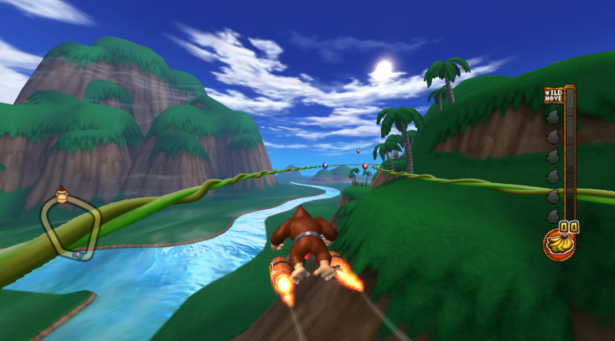 Practice Course - Super Mario Wiki, the Mario encyclopedia