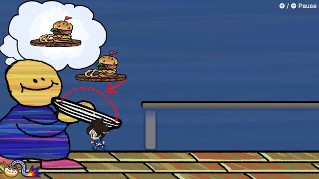 The Waiter Awaits - Super Mario Wiki, the Mario encyclopedia