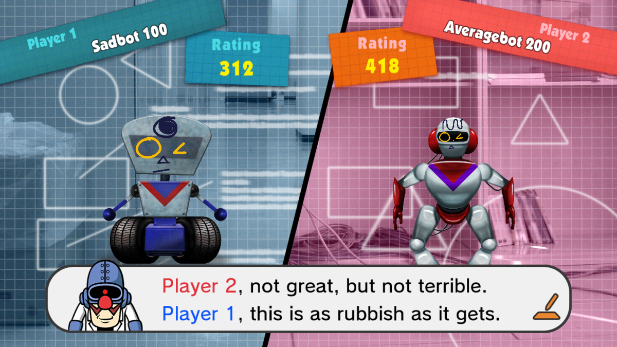 File:WiiU Game&Wario Design 4.png - Super Mario Wiki, the Mario ...