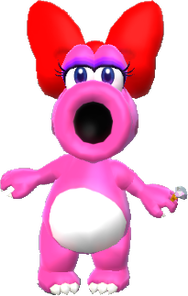 Birdo - Super Mario Wiki, the Mario encyclopedia