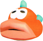 Cheep Cheep - Super Mario Wiki, the Mario encyclopedia