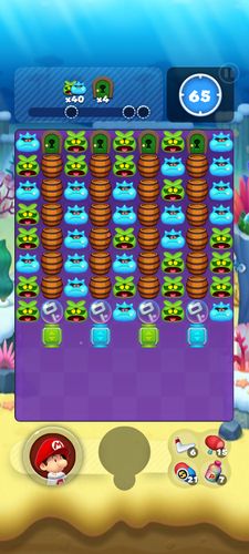 World 18 (Dr. Mario World) - Super Mario Wiki, the Mario encyclopedia