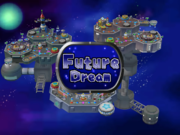 Future Dream - Super Mario Wiki, the Mario encyclopedia